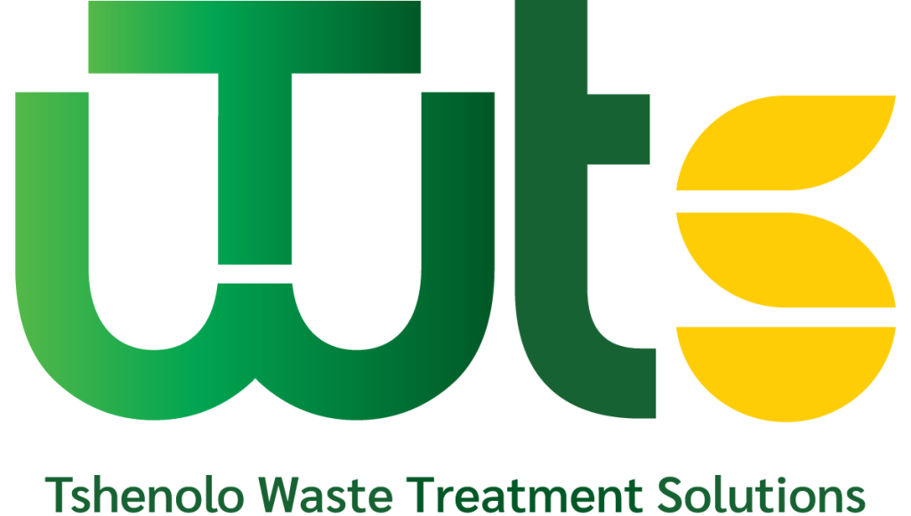 Tshenolo Waste Treatment Solutions (TWTS) – Tshenolo Group of Companies